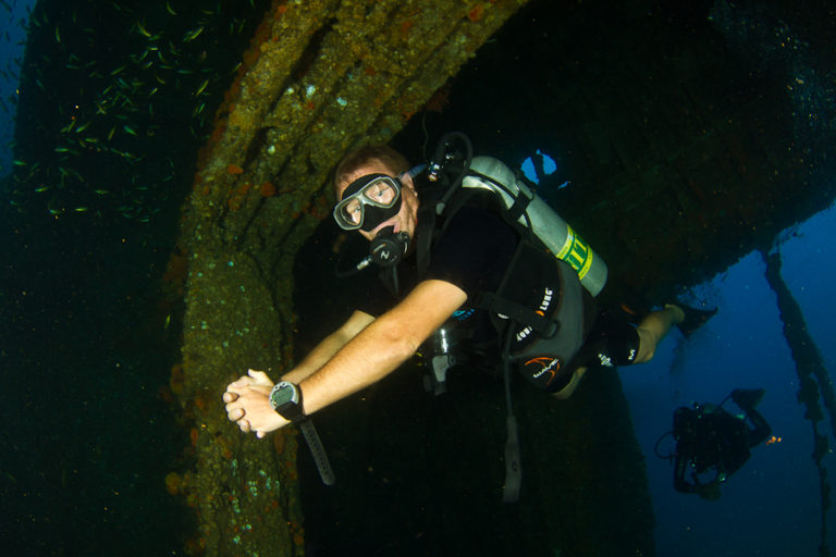 Scuba Diving in Colombo, Srilanka | Colombo Diving | Scuba Colombo